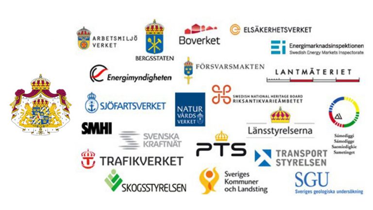 Myndigheter » HUAROS aktuellt